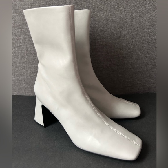 Jeffrey Campbell | Shoes | Jeffrey Campbell Jerema Bootieboot | Poshmark